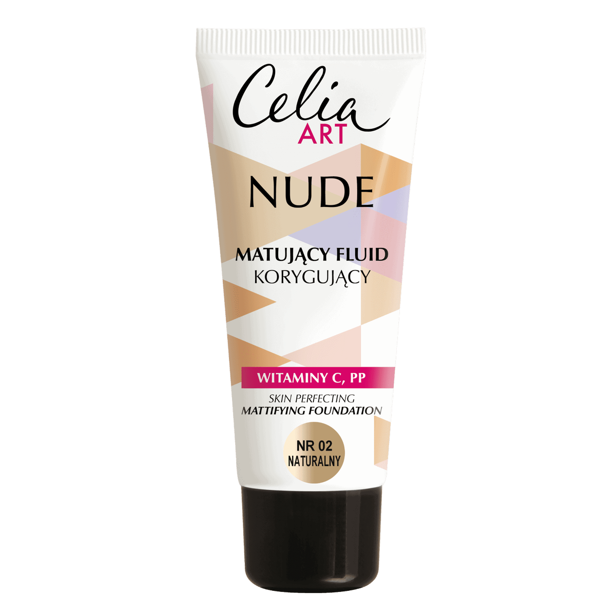 Podkłady i fluidy do makijażu twarzy