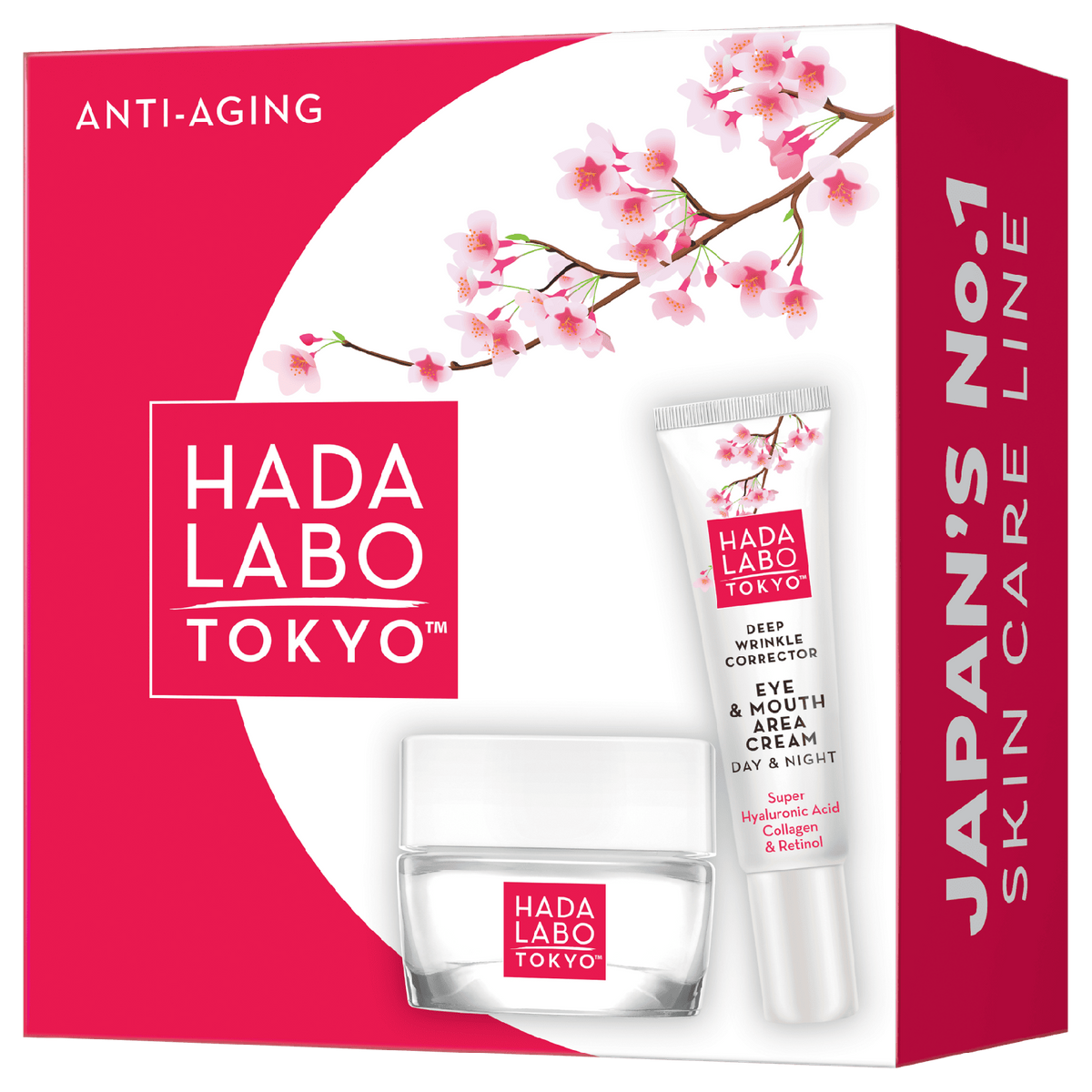 Zestawy Kosmetyków dla Kobiet ️ DAX Cosmetics