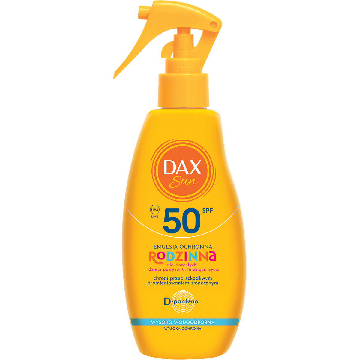Dax Sun ️ Oficjalny Sklep Producenta DAX Cosmetics