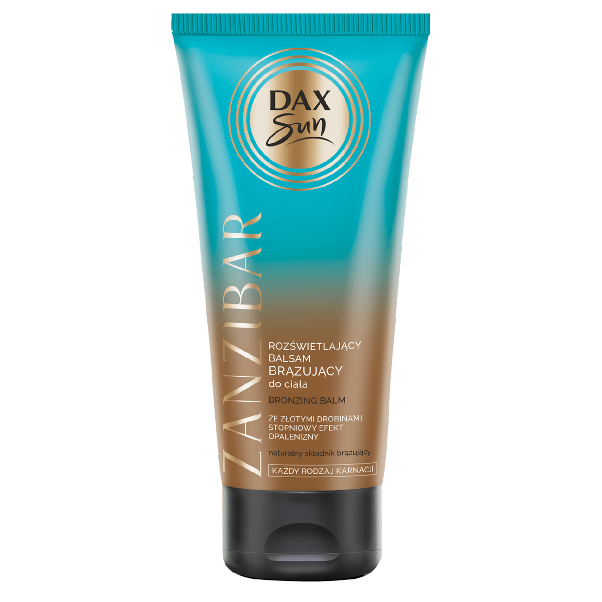 Samoopalacze do Twarzy i Ciała ️ DAX Cosmetics