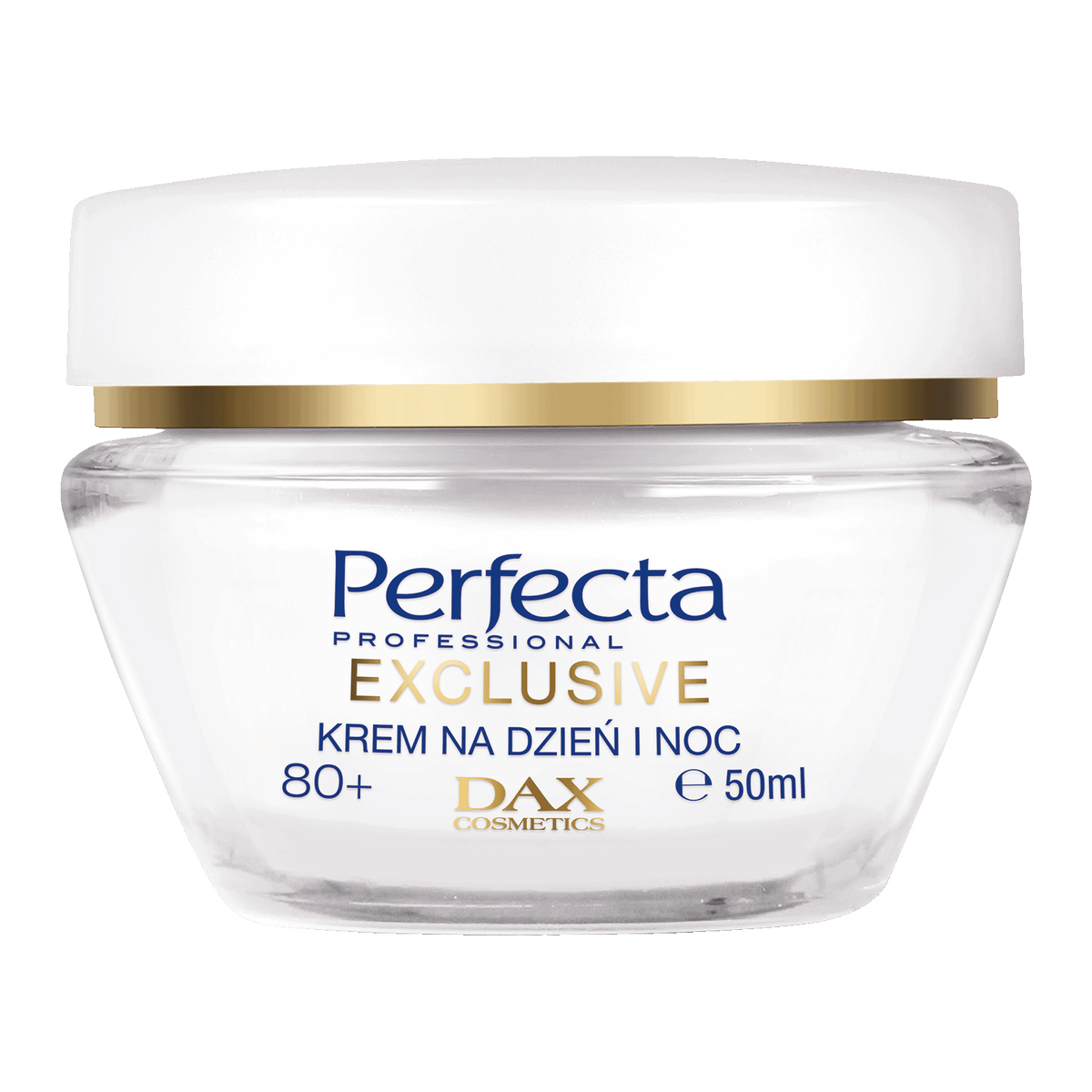 Perfecta Exclusive Diamentowa Odbudowa krem do twarzy ...
